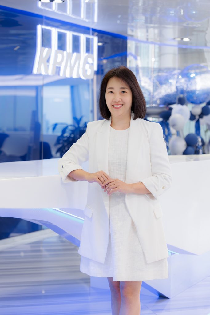 KPMG Report: Seamless Retail Now Is The New Benchmark for Tomorrow’s ...