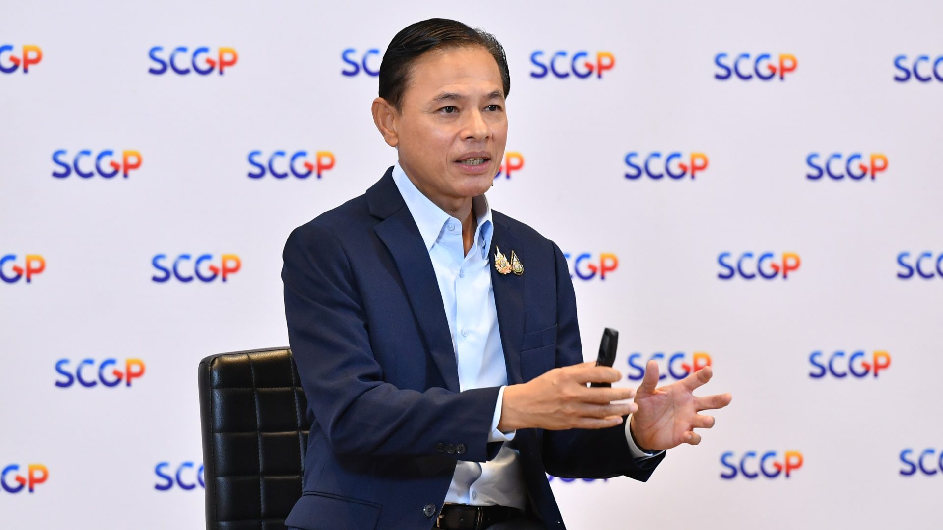 SCGP Announces 2Q24 Operating Results with Profit of Baht 1,453 Million - KAOHOON INTERNATIONAL