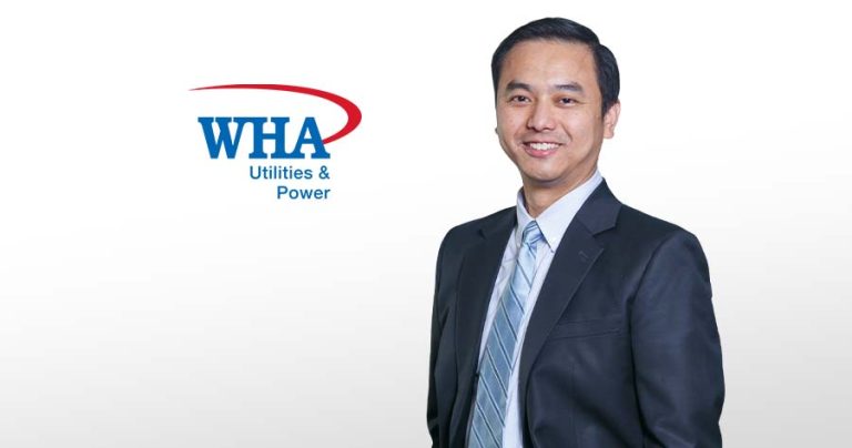 WHAUP Successfully Issued THB2.5 Billion Debentures-Green Bonds - KAOHOON INTERNATIONAL