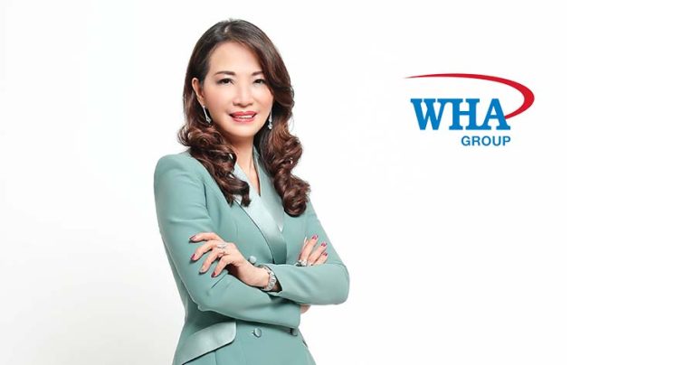WHA Corporation's Tech-Driven Transformation: From Logistic Company to ...