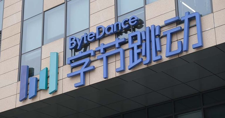ByteDance Founder Is Now China’s Richest Person - KAOHOON INTERNATIONAL