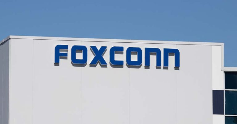 Foxconn Launches ‘FoxBrain’ AI Model to Transform Manufacturing