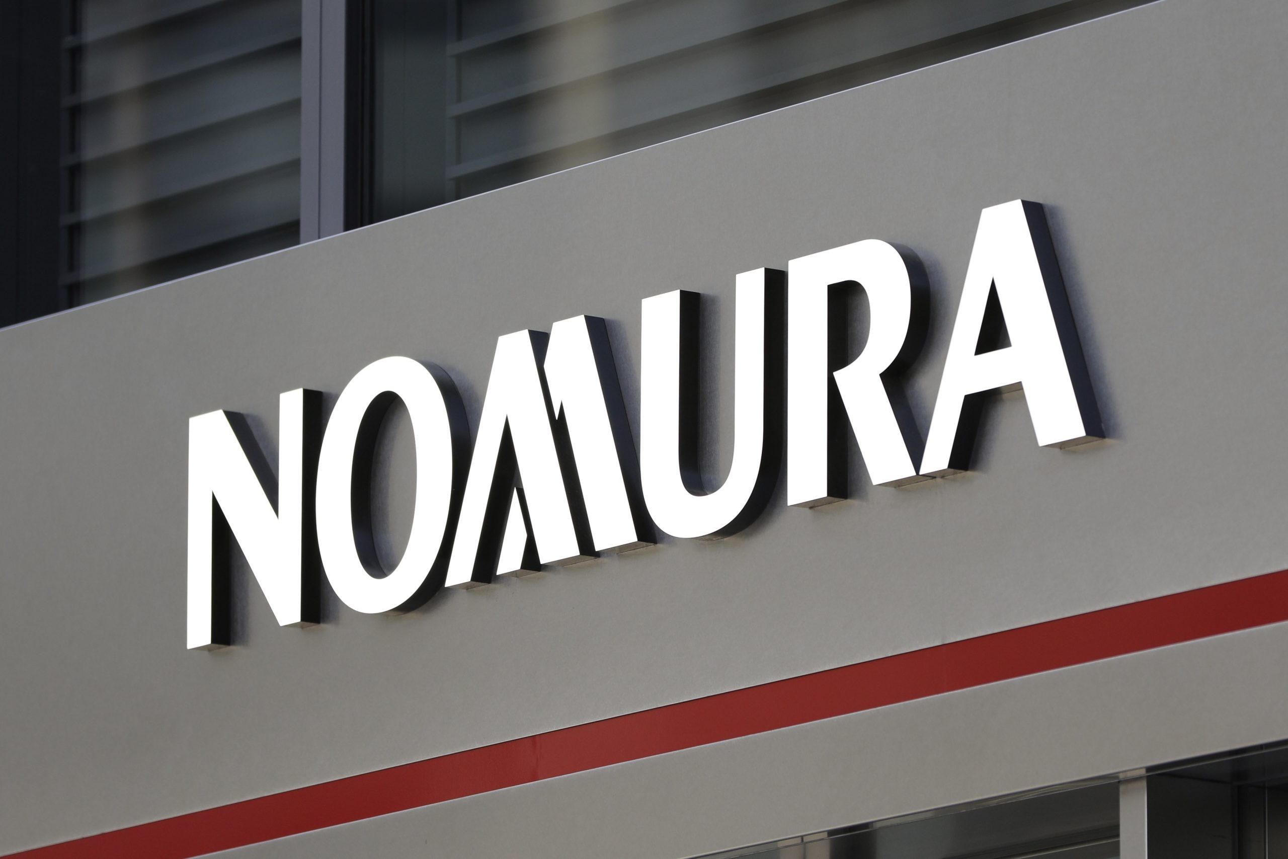 Japan's Financial Giants Suspend Dealings with Nomura in Wake of ...