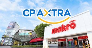CP Axtra Outlines 8 Strategic Directions to Drive Sustainable Growth ...