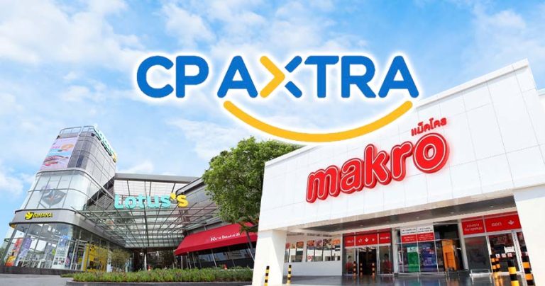 CP Axtra Outlines 8 Strategic Directions to Drive Sustainable Growth ...