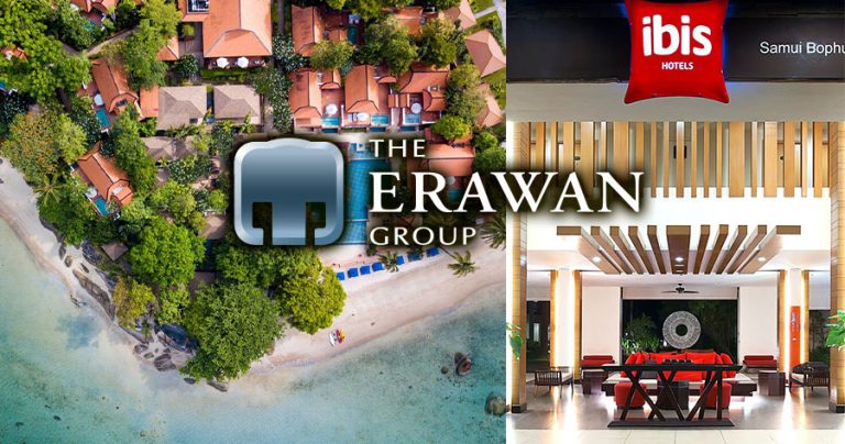 Erawan Group to Hit New High in 4Q24 with Revenue Growth Meeting 15% Target