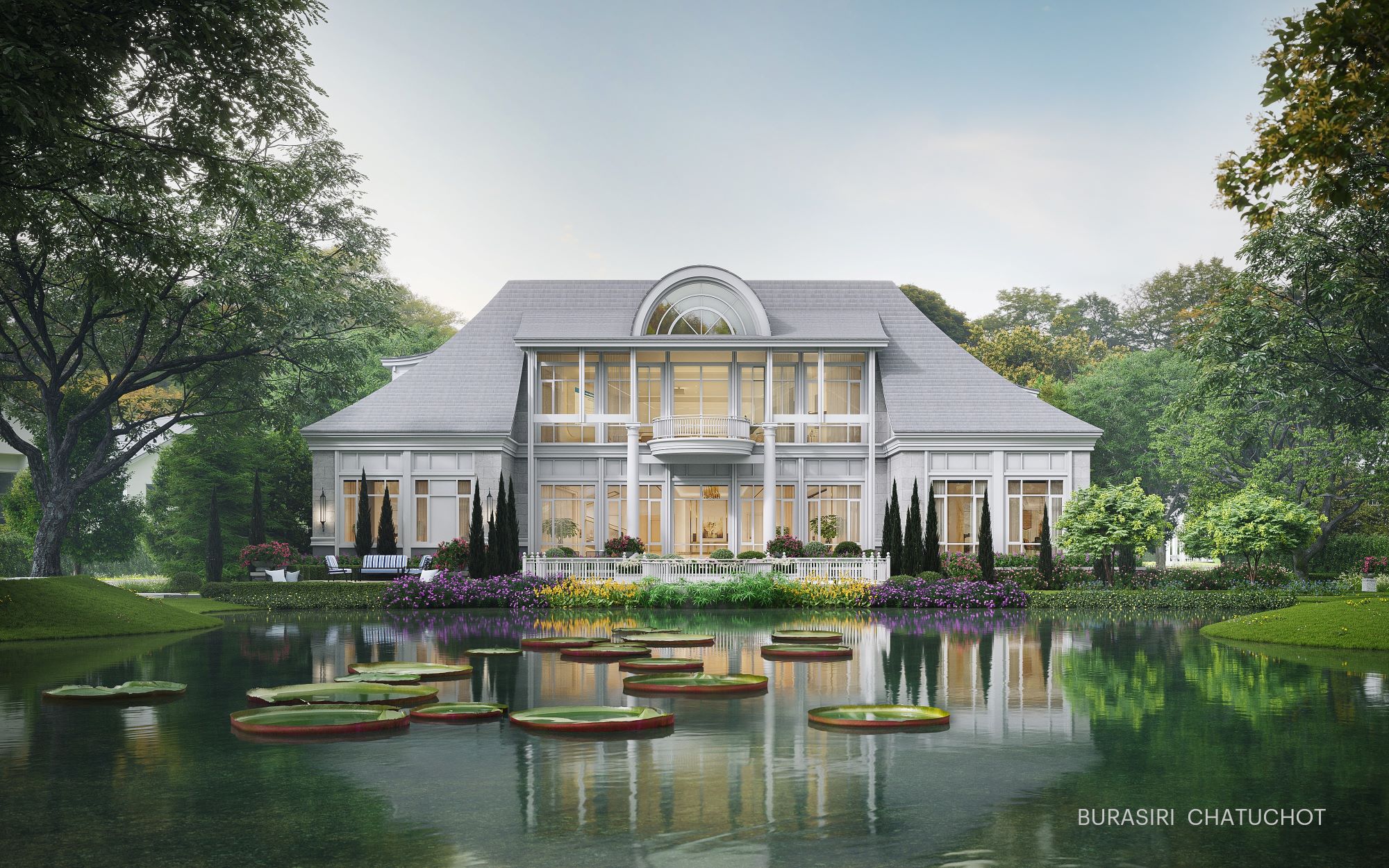 Sansiri Forms JV with Mitsui Fudosan to Launch 2 Luxury Projects