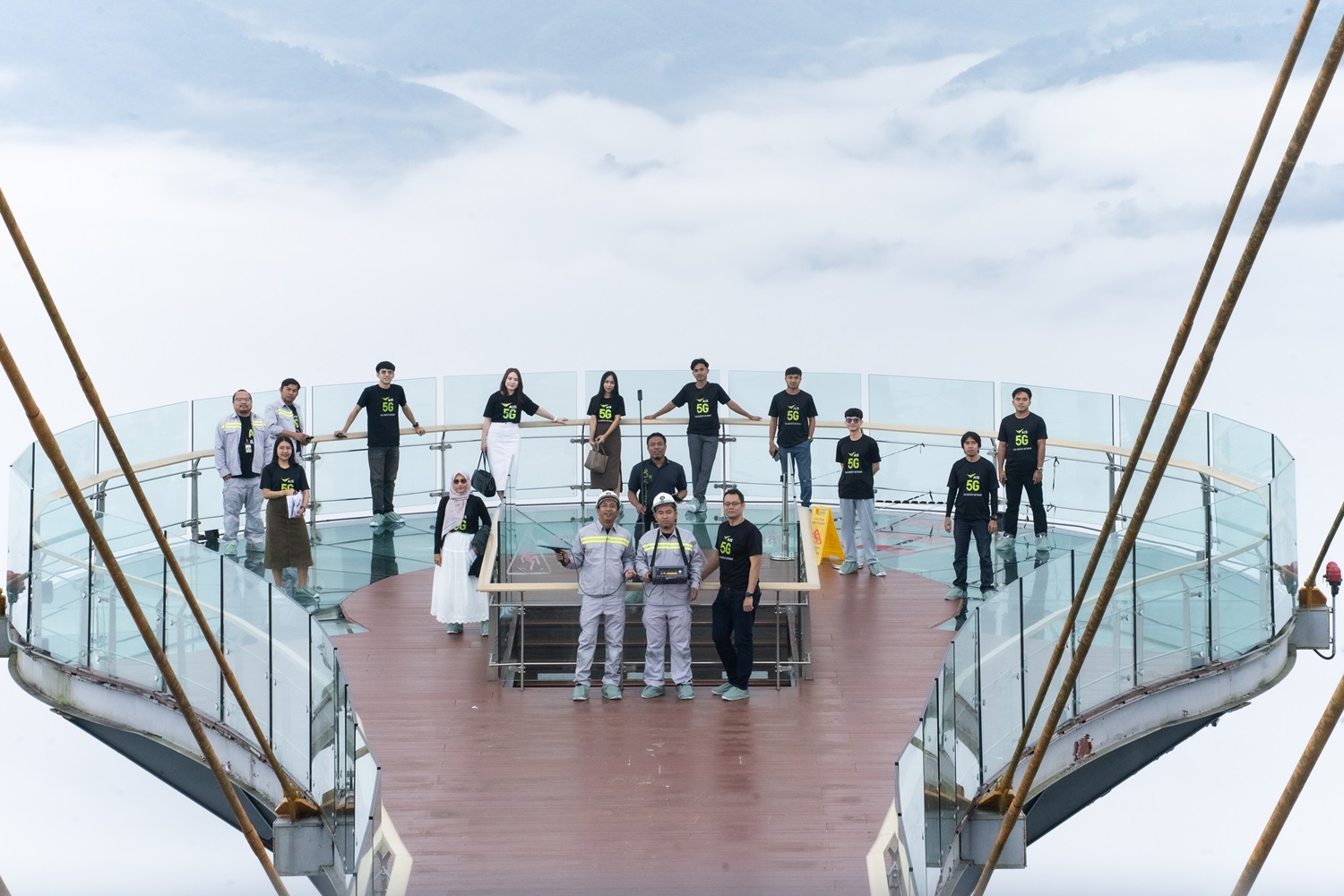 AIS Enhances the Capabilities of Its Autonomous Network towards a Self ...