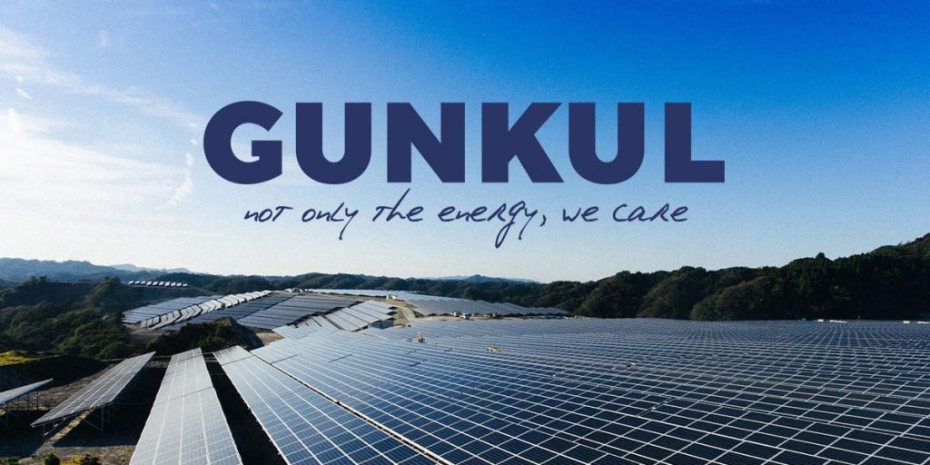 Gunkul Wins a High-Voltage Transmission Line Contract for THB622 Million