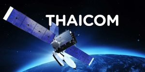 THCOM Secures ECA Financing for THAICOM 10 Satellite