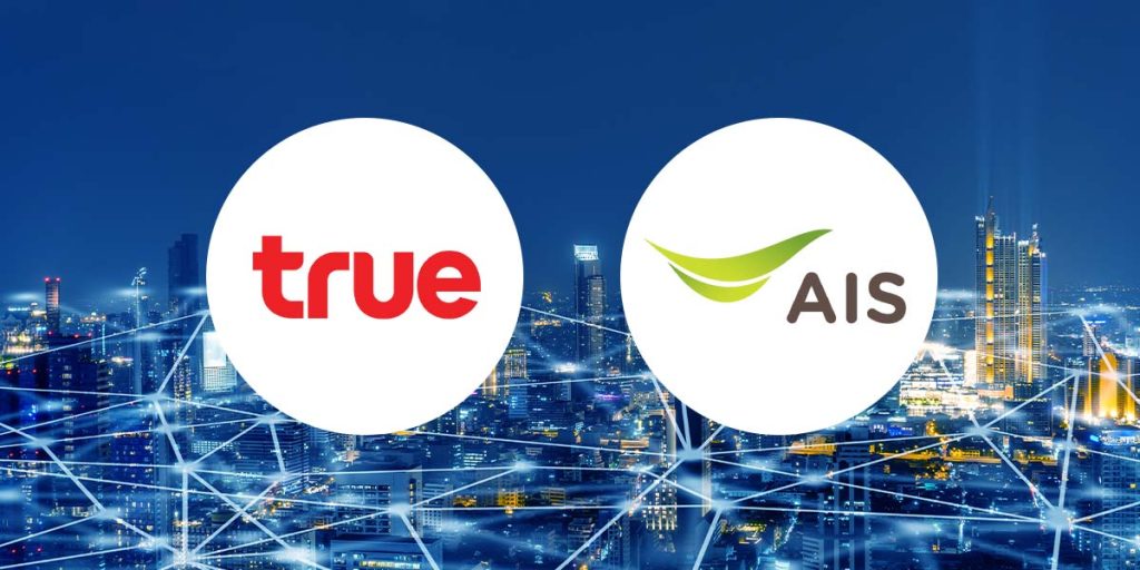 ADVANC and TRUE Surge amid Market Slump as Q3 Results Buoy Outlooks
