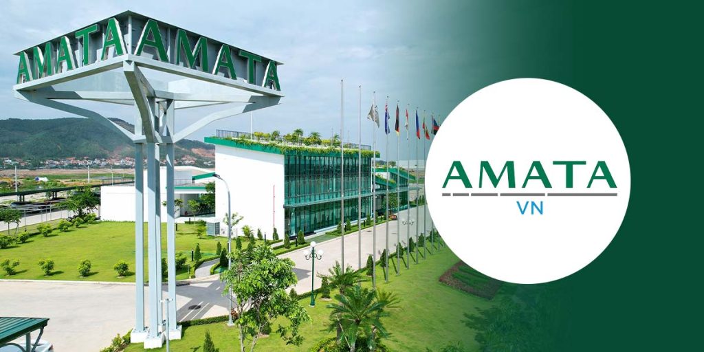 AMATAV Increases Stakes in Amata-Bgrimm JV to 25% for Solar Rooftop Business in Vietnam
