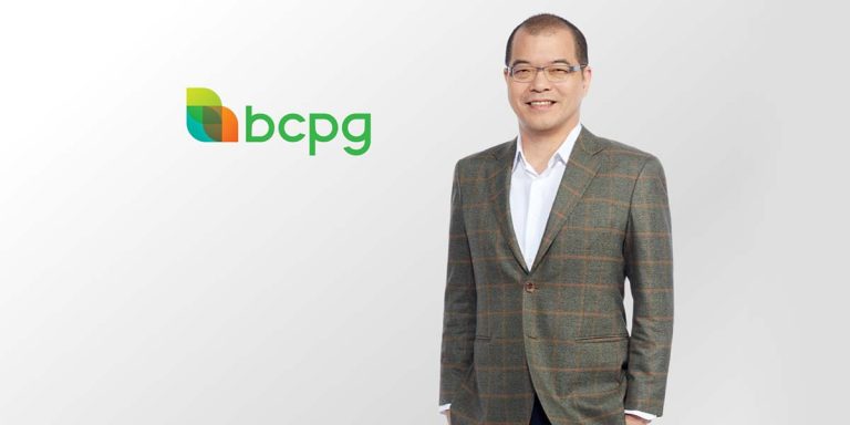 BCPG Reports 65% Profit Gain, Offering THB 0.28 Dividend