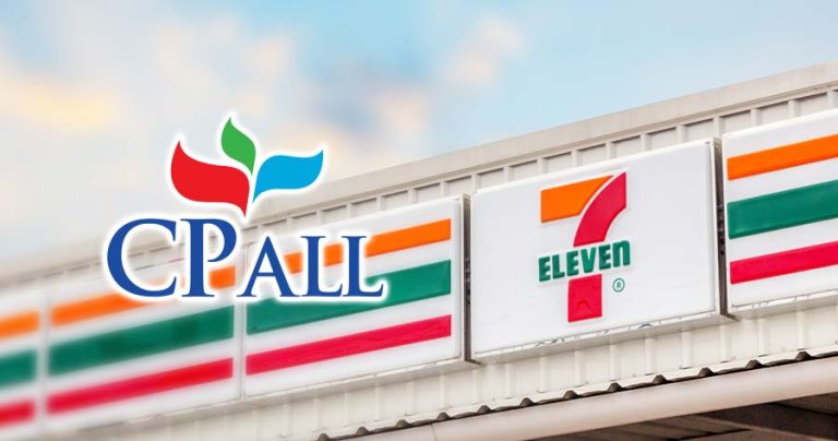 CPALL 2026 Growth Outlook: New Stores, Margin Gains, SSSG Target