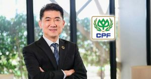 CPF Reports 2024 Profit Exceeding THB19 Billion, Soaring 467% from ...
