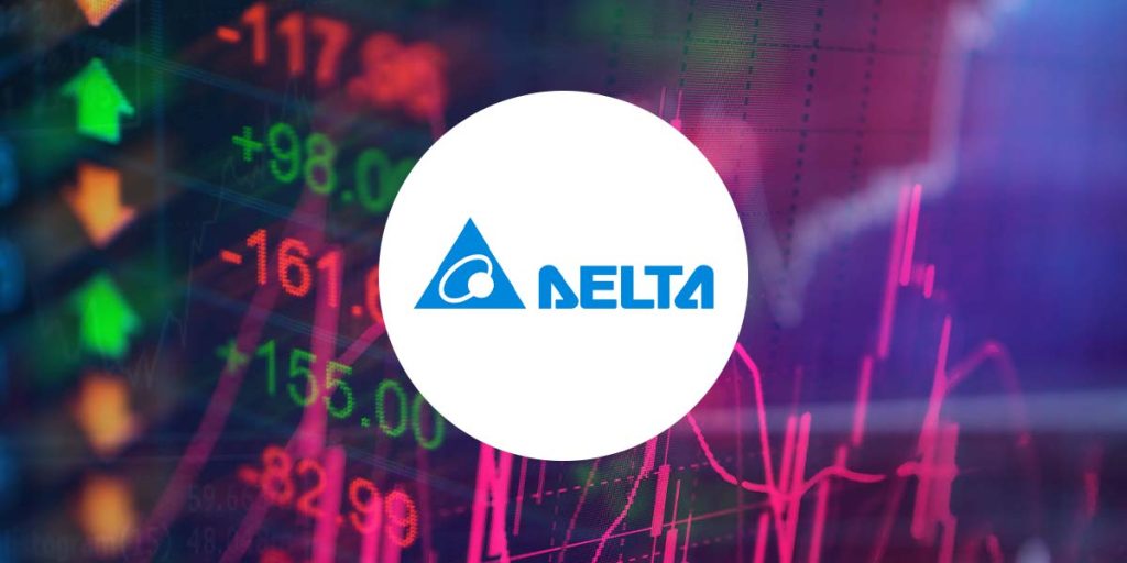 DELTA Falls 12% as Regulatory and Legal Headwinds Mount - KAOHOON ...