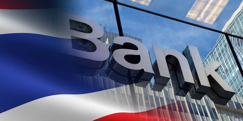 Thai Banks Face Headwinds as Shrinking Margins and Tepid Loan Growth ...