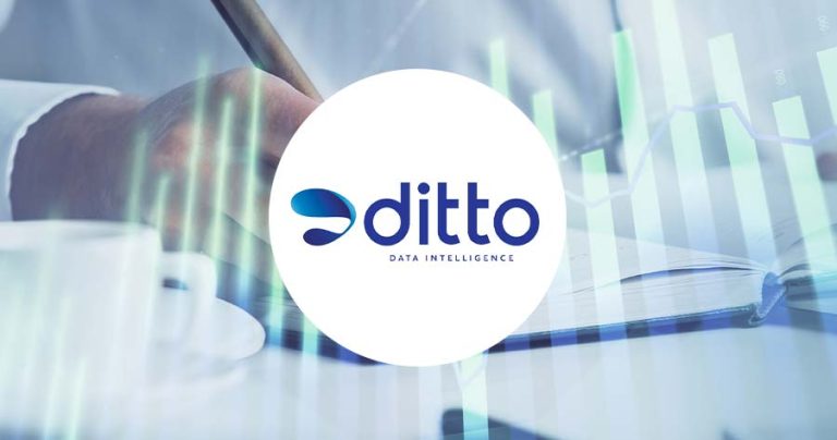 DITTO, NETBAY, TEAMG Synergy Targets 20% Growth 2026