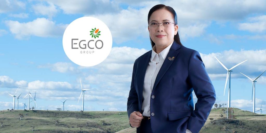 EGCO Divests Entire Stake in Australia’s Boco Rock Wind Farm
