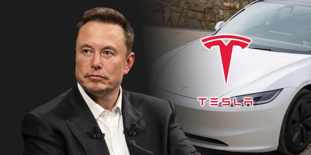 Elon Musk Breaks $500 Billion Net Worth Mark amid Tesla Shares Rally ...