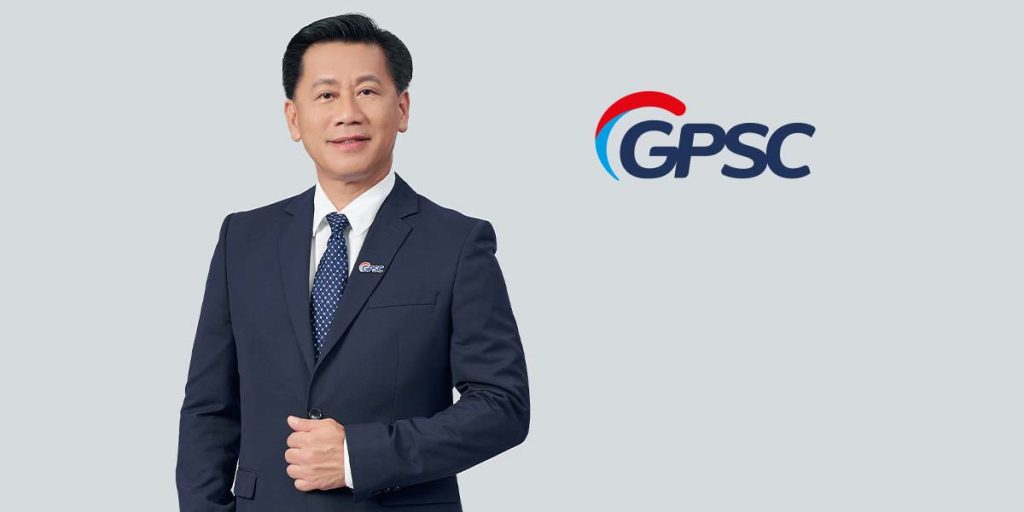 GPSC Advances SMR Technology Study to Explore Solutions of Carbon Emission