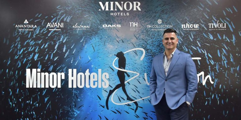 Minor Hotels Rebrands Under One Banner, Setting Sights on Two New ...