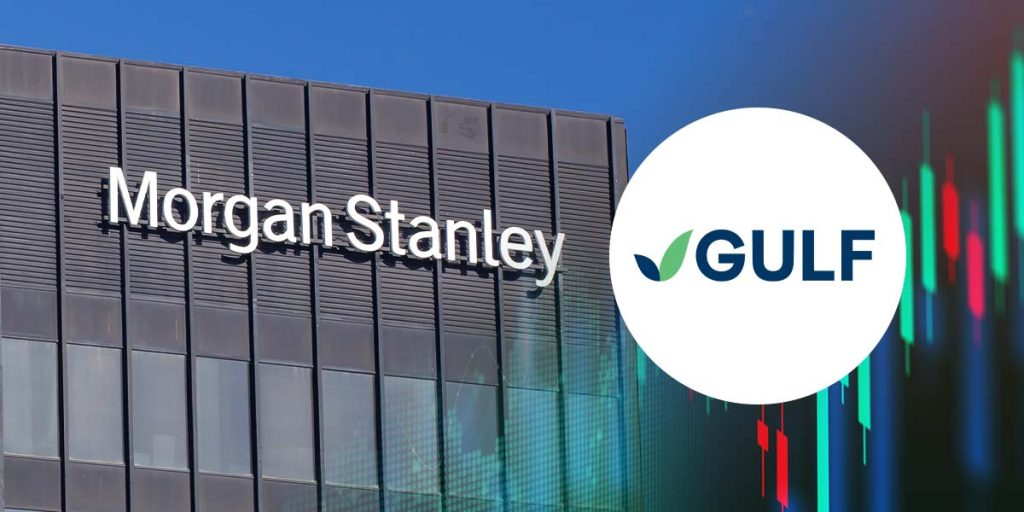 Morgan Stanley Highlights GULF's Strategic Role in SEA's Energy ...
