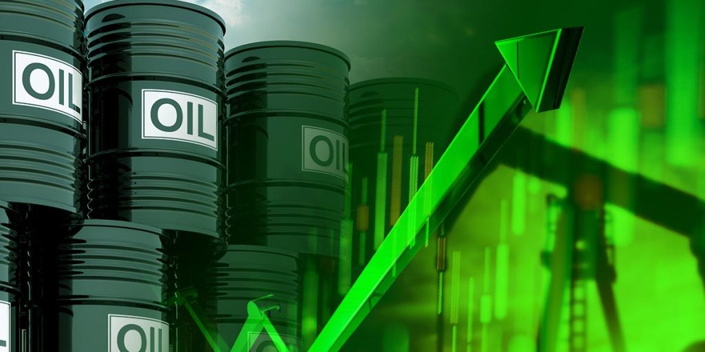 Oil Prices Recover as OPEC+ Retains Robust Demand Outlook despite ...