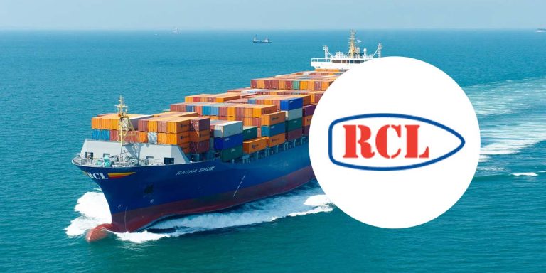 RCL Establishes 4 Subsidiaries in Singapore to Operate Container Vessel