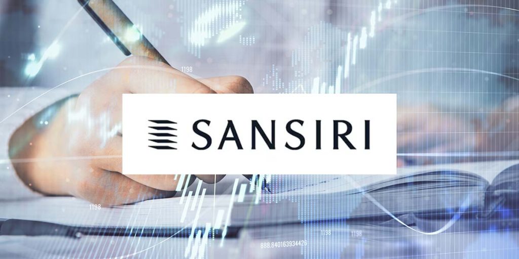 Sansiri Disposes Half of Big Touch 3 Stake to Singapore CAI Fund for Joint Development