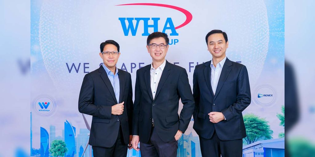 WHAUP to Upgrade its Utilities-Power Businesses Through AI Innovation