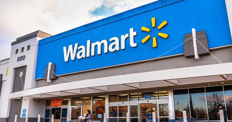 Walmart Joins Forces with Alphabet to Launch AI-Driven Shopping on ...