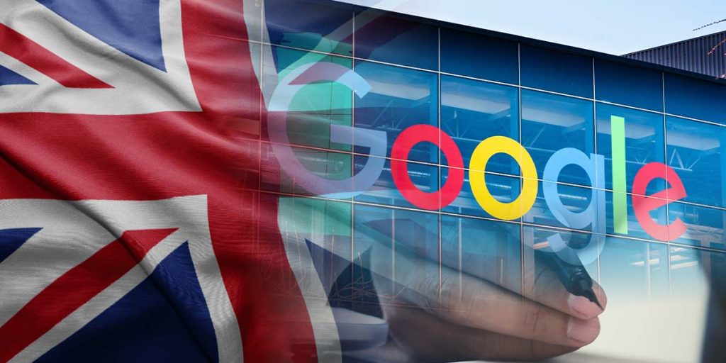 Google Announces $6.8 Billion Data Center and Green Infrastructure ...