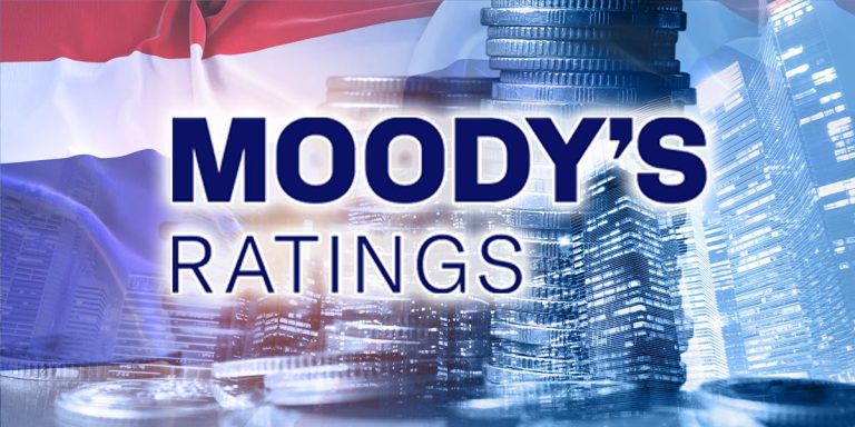 Moody’s Revises Thailand Outlook to Stable, Affirms Sovereign Ratings