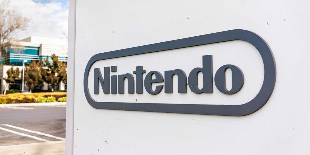 Nintendo’s 1Q Revenue Surges 132% on Strong Switch 2 Sales