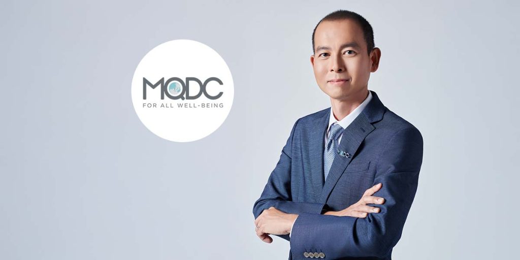 MQDC Reaffirms Readiness to Repay THB4.9 Billion Bonds due July 25 - KAOHOON INTERNATIONAL