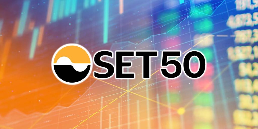 BCP, KKP, TCAP and TIDLOR to Trade in SET50 Index, Starting July 2025 - KAOHOON INTERNATIONAL