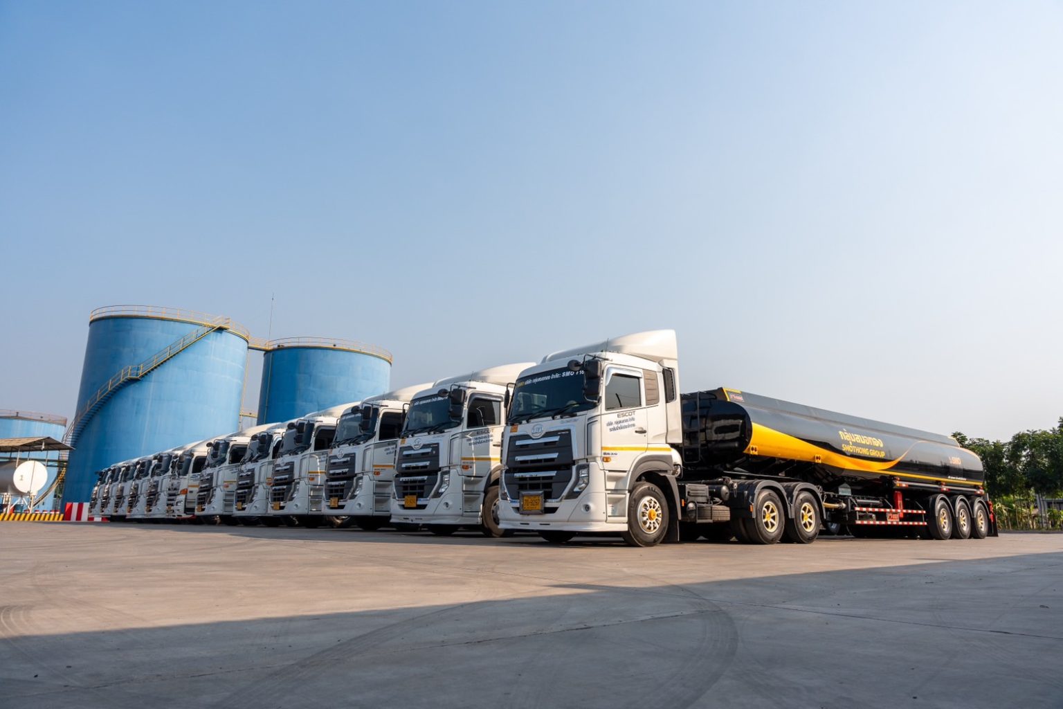 SMO Offers 230M Shares for Thai IPO to Enhance Production Capacities