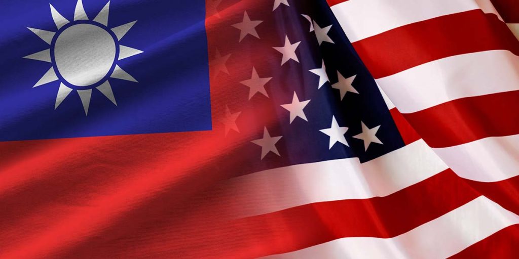 Trump Eyes Lower Tariffs, Major TSMC Investment in US Deal