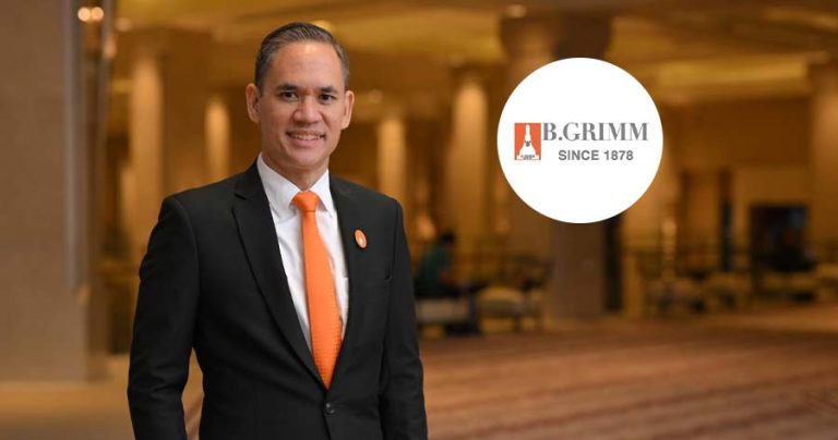 BGRIM Joins “Digital Edge” to Launch 100MW DC to Tap Thailand’s Rapidly ...