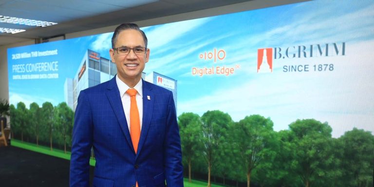 BGRIM and Digital Edge Make Historic Initiative to Launch Hyperscale Data Center Campuses in ...