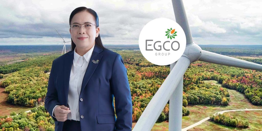 EGCO Eyes THB2 Billion Revenue Generation from Taiwan’s Yunlin