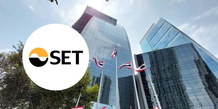 Thai Stock Exchange Launches ‘Jump+’ Project to Boost Value of Listed ...