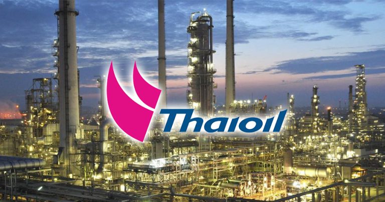 Thai Oil Surges 6% as Improved Refining Margins Boost Earnings Outlook ...