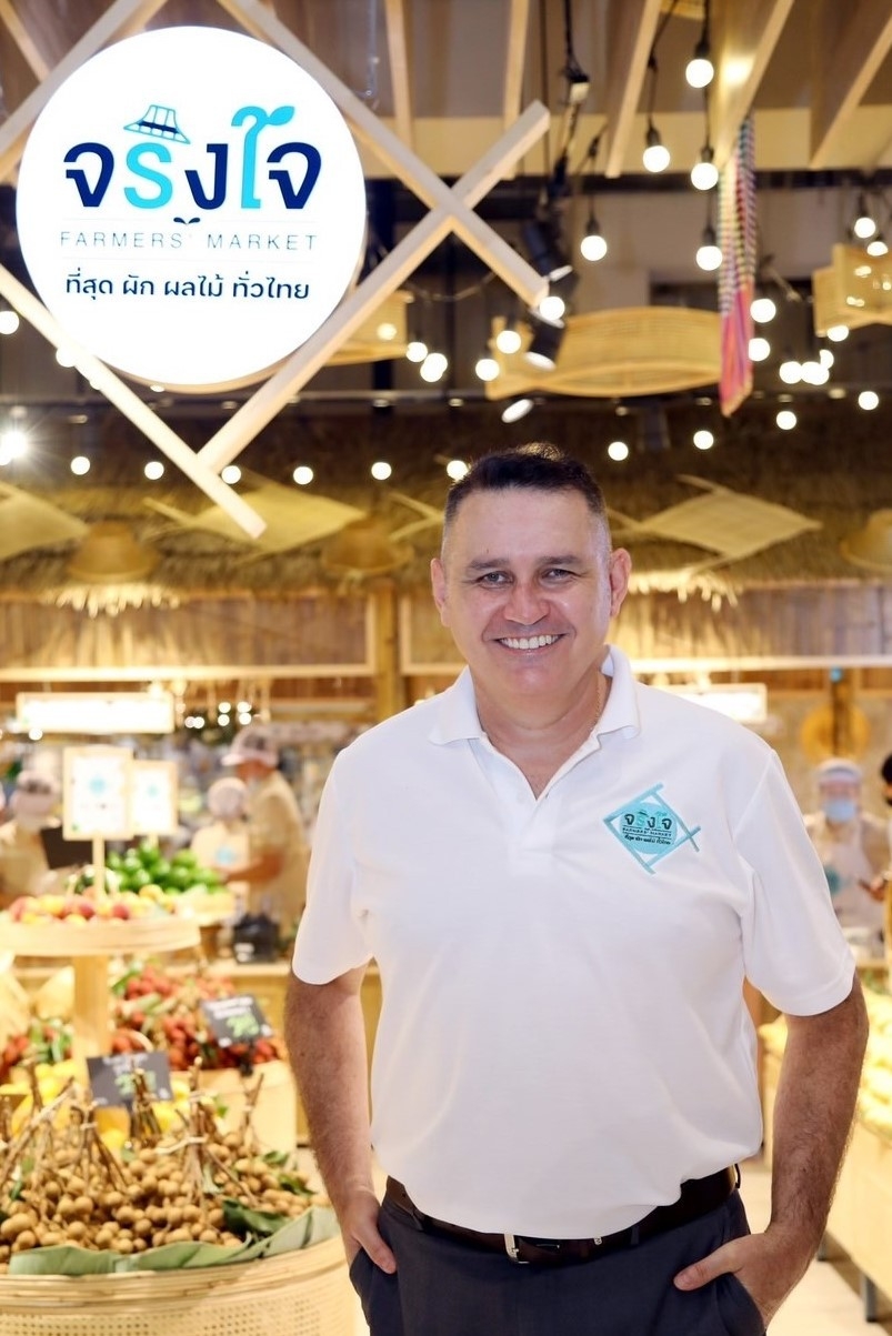 TOPS Supports Farmers Affected by Thai-Cambodian Border Tightening with ...