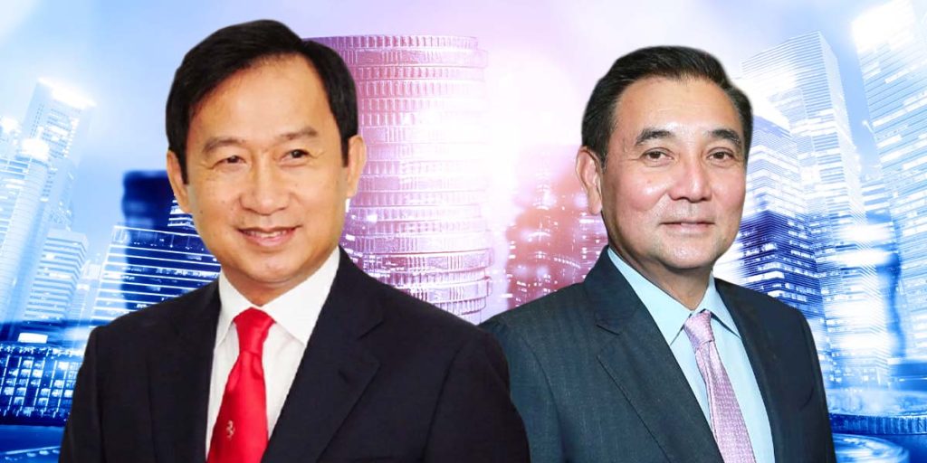 Forbes Reveals Thailand’s 50 Richest, Commanding $170 Billion in Combined Wealth - KAOHOON ...