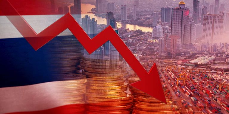 Thai Consumer Confidence Slides for Seventh Month in August, Lowest in ...