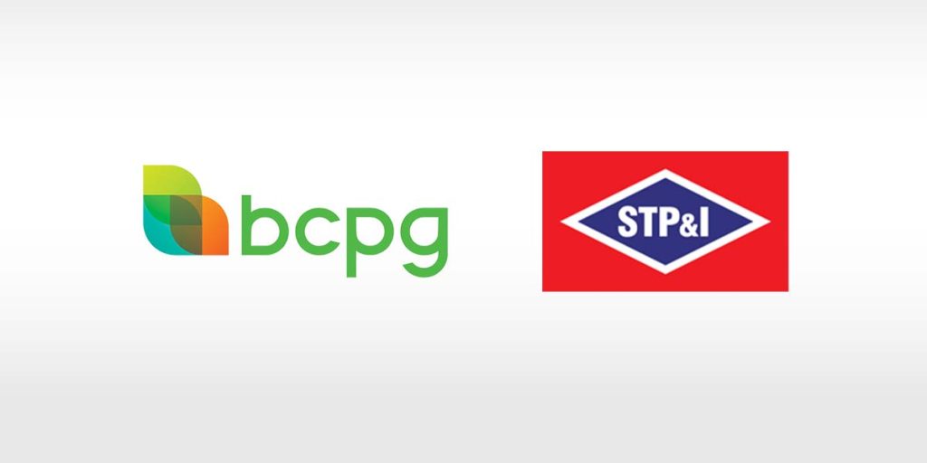 BCPG and STPI Announce Commercialization of 600 MW Monsoon Wind Power Project