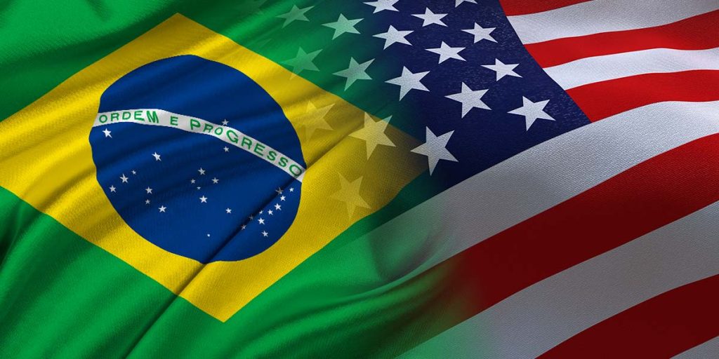 Brazil-US Relations Strained as Former President Faces House Arrest