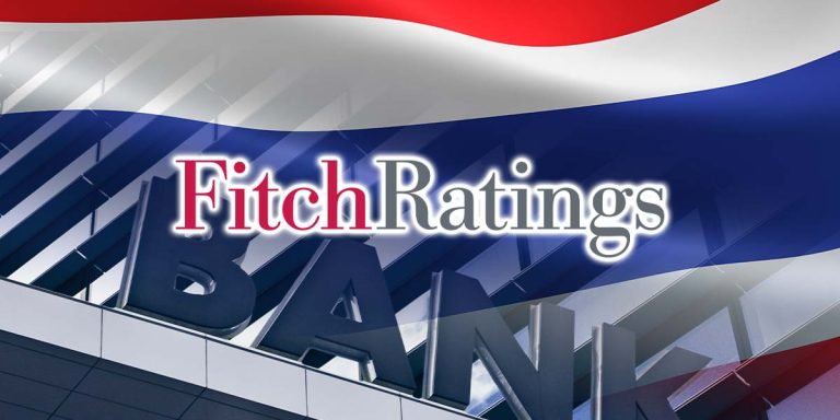 Fitch Ratings Sees Buffers Holding Firm for Thai Banks despite Looming Asset Quality Risks ...